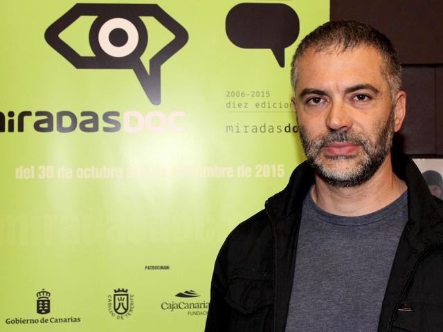 Isidro Sánchez: “Manolo me ha dado una lección de cine, que es la vida ...