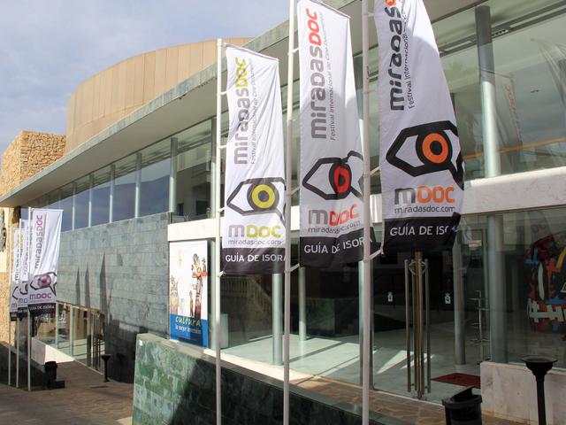 El plazo para la inscripción de películas en la IX edición de ...