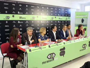 MiradasDoc convoca a su público para compartir con él ‘cosas de verdad ...