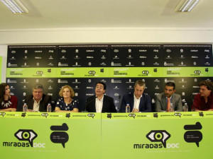 MiradasDoc convoca a su público para compartir con él ‘cosas de verdad ...