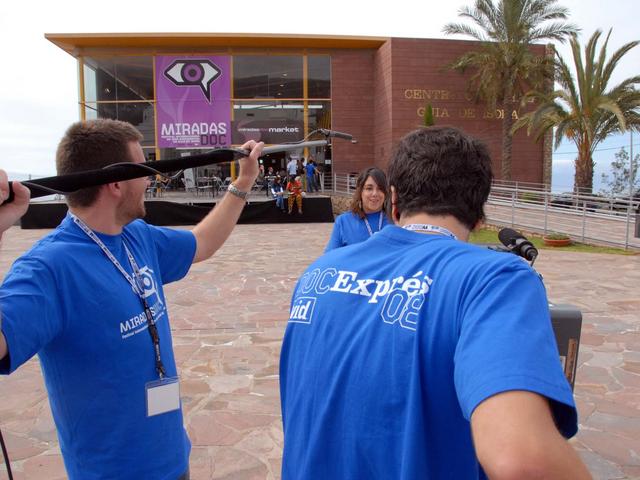 MiradasDoc incorpora a su área formativa un laboratorio de desarrollo ...